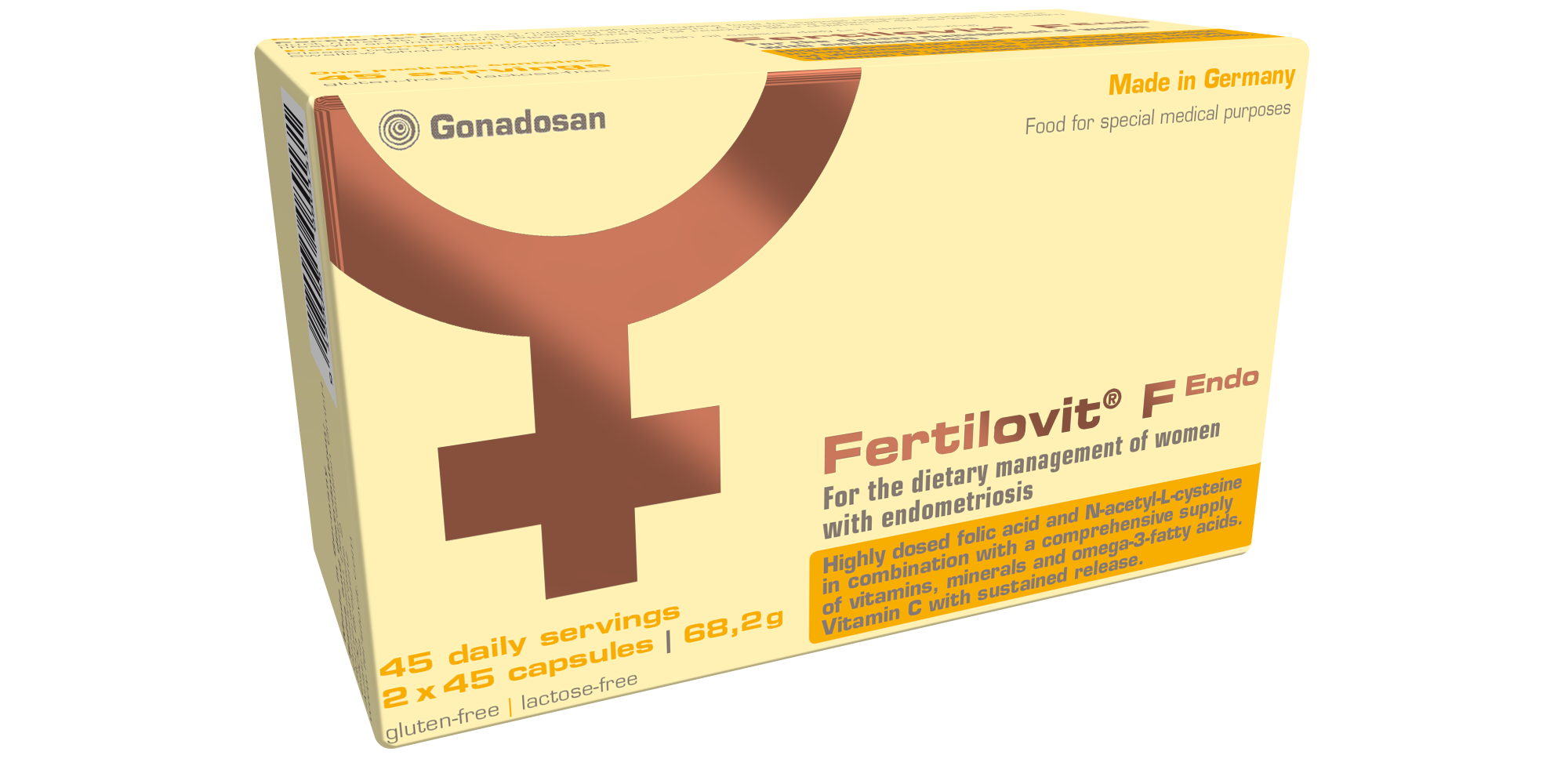 FERTILOVIT® FEndo – Fertilovit®