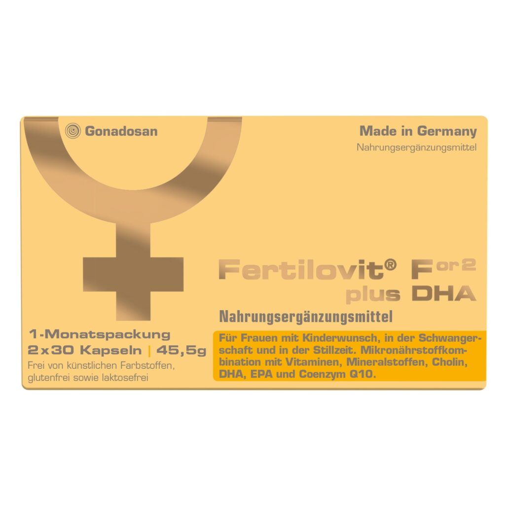 WooCommerce Products – Fertilovit®